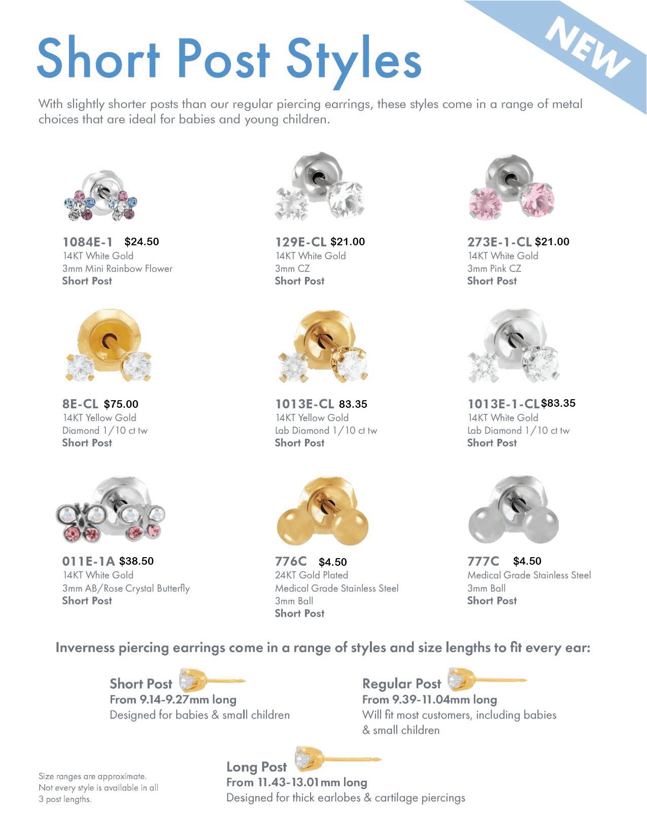 2023 USA CATALOGUE - Safepierce